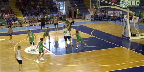U Femminile I Gironi Della Finale Nazionale Under Femminile Di