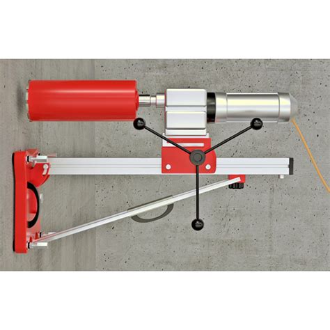 Cheville Frapper Fischer Ea Ii Pour Carotteuses Et Scies Murales