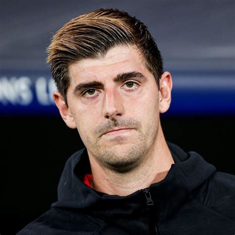 Thibaut Courtois Injury Update