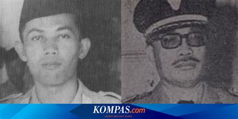 Kisah Jenderal AH Nasution Dan Sukendro Yang Selamat Dari G30S