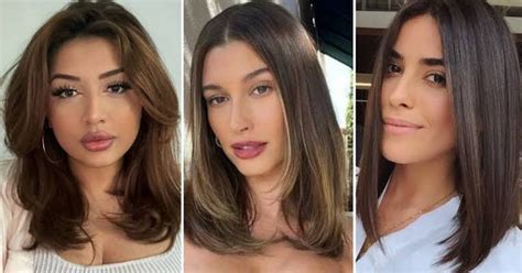 Cortes De Cabello Que Enmarcan Tu Rostro Consejos De Belleza