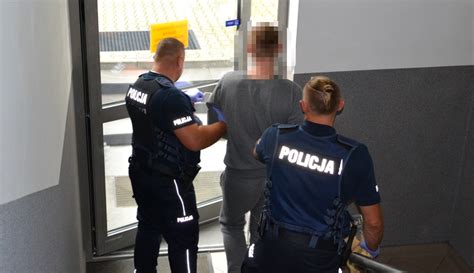 Zatrzymanie Kolejnej Osoby I Trzy Tymczasowe Areszty W Sprawie Pobicia
