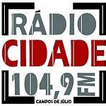 Rádio 104 9 FM Ao Vivo radio ao vivo