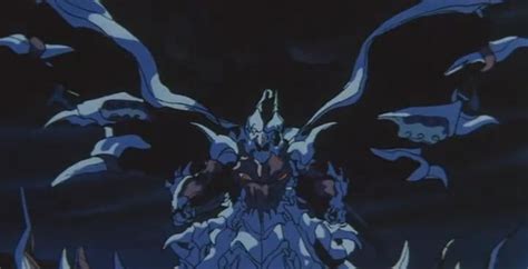 Daimajū Gekitō Hagane no Oni Alchetron the free social encyclopedia