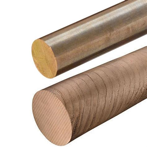 C95400 Aluminum Bronze Round Bar At Rs 750 Kg In Mumbai ID 2849701229591