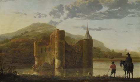 Aelbertcuyp Ubbergencastle X Px Tif Dpi