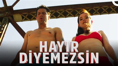 Hayır Diyemezsin FULL HD Komedi Filmi İzle YouTube