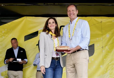 Maider Etxebarria celebra que el Tour ha demostrado que Gasteiz está