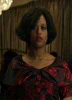 Milagros Laura Simon Nua Em Godfather Of Harlem