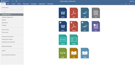 Cómo crear formularios PDF rellenables con ONLYOFFICE Docs LiGNUx