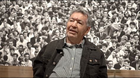 Apresentação da exposição Evandro Teixeira Chile 1973 no IMS