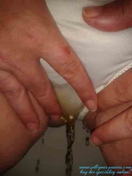 Cum Dripping Panties In Public Cumception
