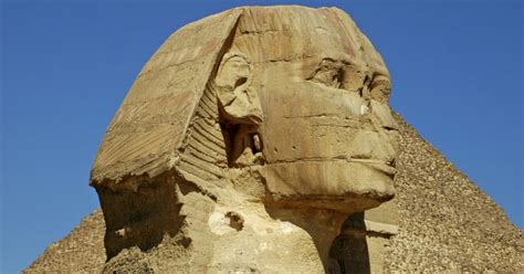 Why Are So Many Ancient Statues Missing Their Noses Dusty Old Thing