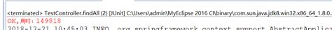 mysql profiling的使用与sql分析 set profiling 1 csdn博客