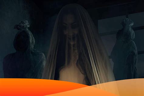 20 Rekomendasi Film Horor Indonesia Terseram Dan Terbaik I58 MINIPOLAR