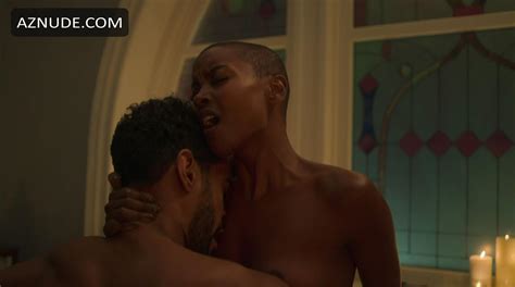 Andrea Bordeaux Nude Aznude