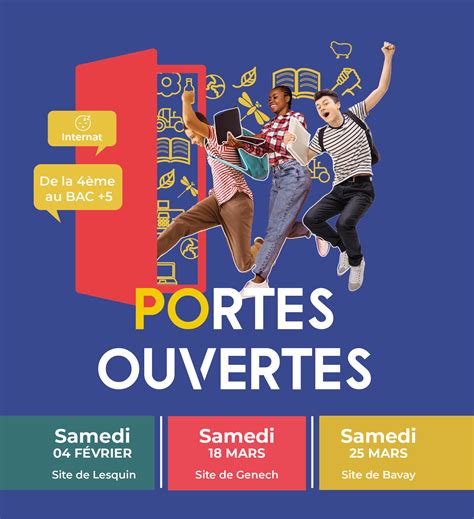 Portes Ouvertes