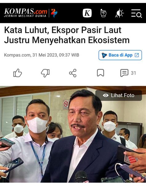 On Twitter RT BosPurwa Adakah Ada Buzzer Ganjar Menyoal