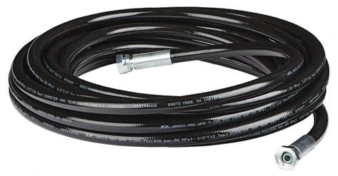 Manguera 15 m para alta presión Xtreme Duty 3 8 7250 psi H73850