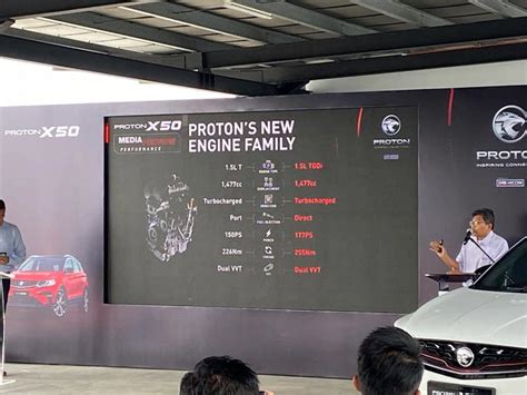 Proton X50 和 Geely Binyue 有什么不同 automachi