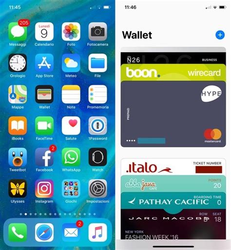 Come Funziona Wallet Iphone Salvatore Aranzulla