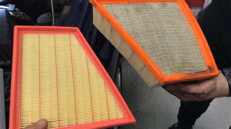Filtro de aire Para qué sirve y cuándo reemplazarlo