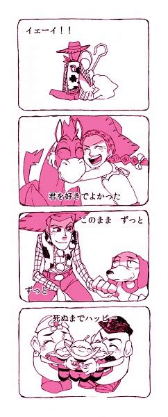Toy Story Disney Image By Satoy Zerochan Anime Image Board