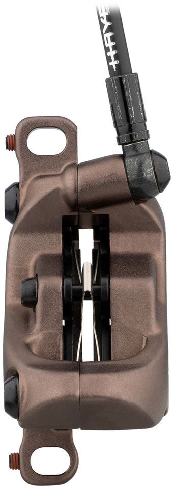 Hayes Dominion A Disc Brake Bike Components