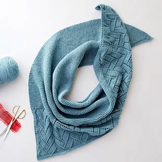25 Stunning Lace Shawl Knitting Patterns Love Life Yarn
