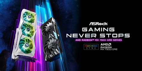 ASRock News