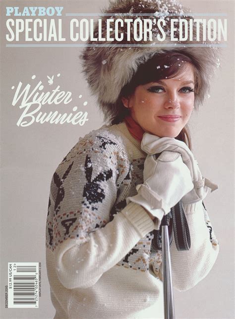 Playboy Special Collector S Edition December Karen Mcdoug