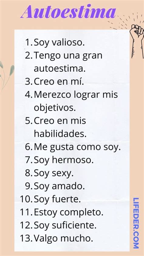 Qué Son Las Afirmaciones Positivas Y Como Crearlas 46 OFF
