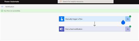 How To Use Power Automate To Send Custom Notifications To Microsoft