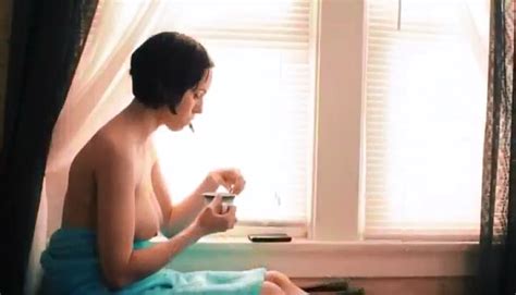 Naked Erin R Ryan In Kill That Bitch