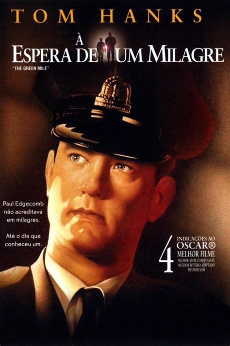 The Green Mile 1999
