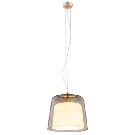 Elegancka Lampa Wisz Ca Kula Dallas Z Ota Ardant Pl