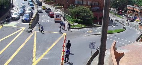 Movilidad Bogotá on Twitter RT BogotaTransito Atención 02 13 p m
