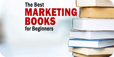 The 11 Best Marketing Books For Beginners To Consider Reading