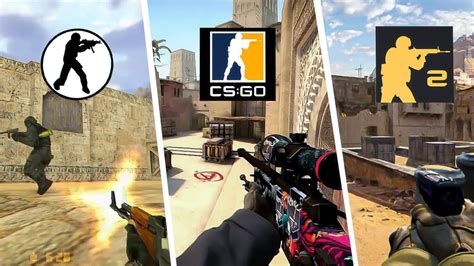 Quel Cs Est Le Meilleur Cs Csgo Cs Youtube