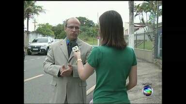 Assistir Bom Dia Rio TV Rio Sul Advogado De Volta Redonda RJ Tira