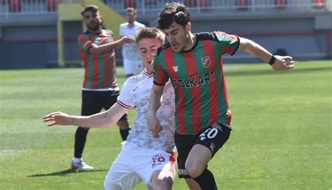 Karşıyaka Çankaya Futbol Kulübü maç sonucu 0 0 Futbol Haberleri Spor