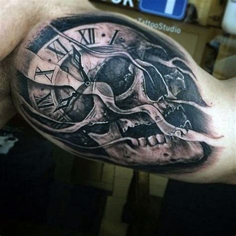 200 Incredibili Tatuaggi Per I Bicipiti