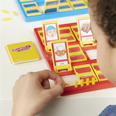 Zgadnij Kto To Hasbro