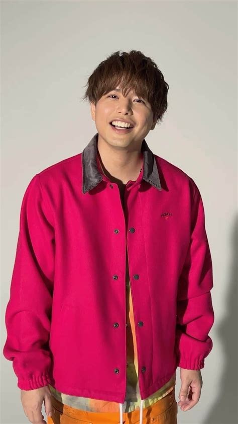 仲村宗悟さんのインスタグラム動画 仲村宗悟Instagram 笑 ときどき1しゅうご 仲村宗悟変身10月24日 22時19