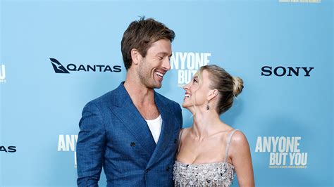 Glen Powell Admits Sydney Sweeney Affair Rumors Worked Wonderfully