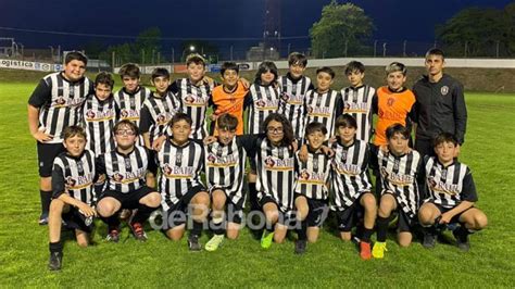 Resultados posiciones y goleadores de la fecha 3 del Torneo Proyección