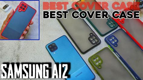 Case Casing Terbaik Untuk Samsung A Terbaru Best Cover Case