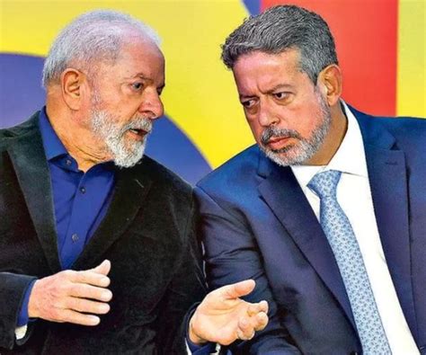 Notícias O que Lira quer de Lula para aprovar pautas econômicas