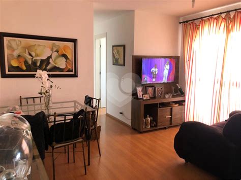 Apartamento 3 quartos à Venda Jardim Las Vegas Guarulhos Lopes