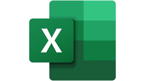 Excel Logo histoire signification de l emblème